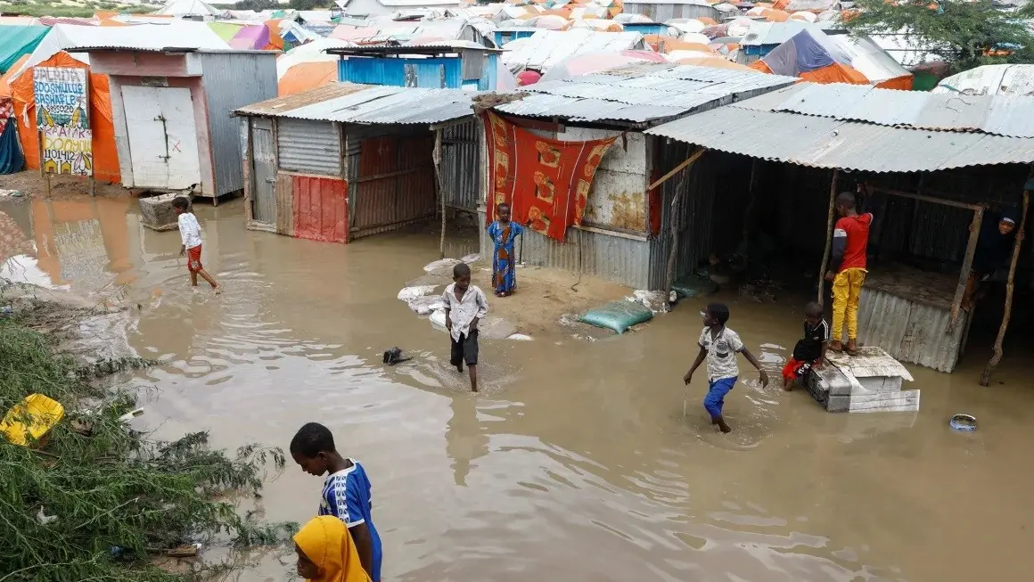 POLICY BRIEF ON FLOODING IN MATHARE SLUMS, NAIROBI – APRIL TO DECEMBER 2024 | Mto Wangu Initiative